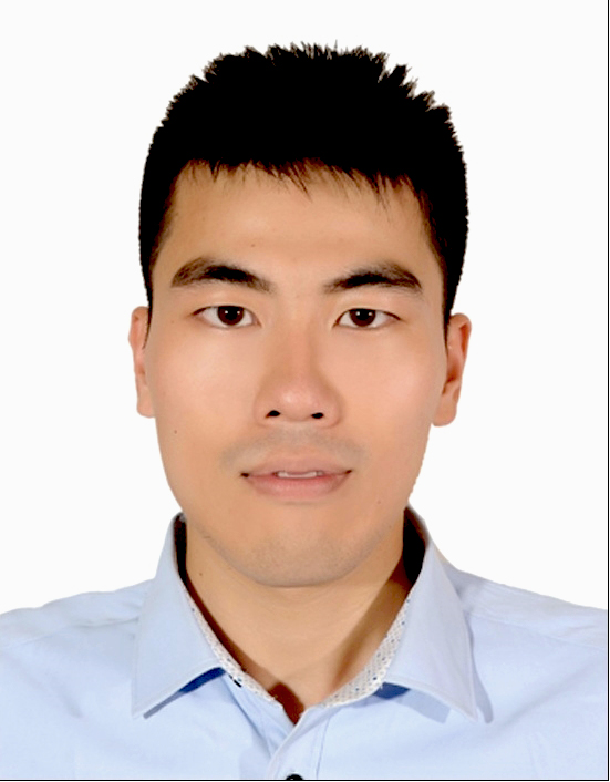 CV - Dr.ZHENG/Homepage